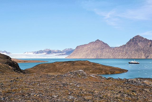 Voyage Spitzberg | Circuit et séjour au Spitzberg / Svalbard